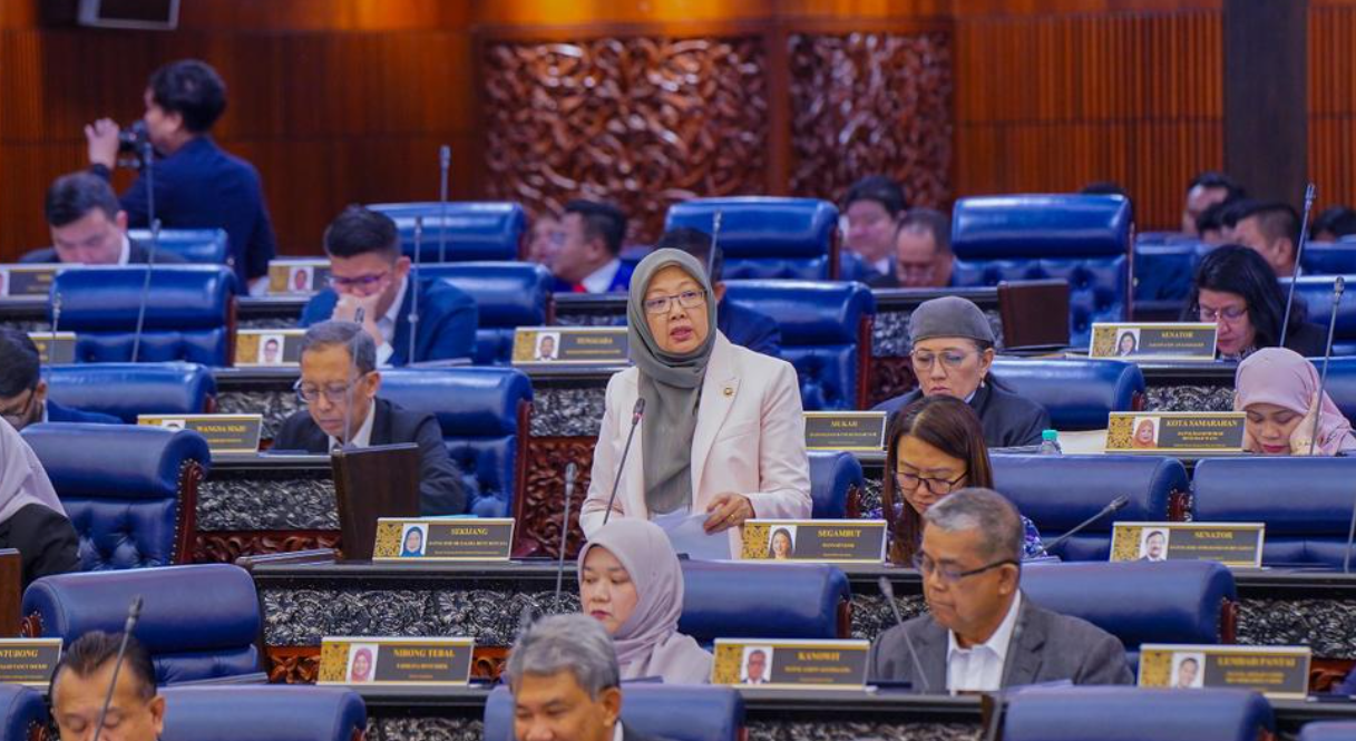 2.8 Million Malaysians Register for MyDigital ID, Marking Significant Digital Identity Progress ...