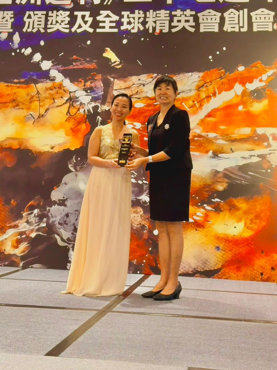 Spritzer Celebrates Global and Regional Brand Excellence 2025 - Life ...