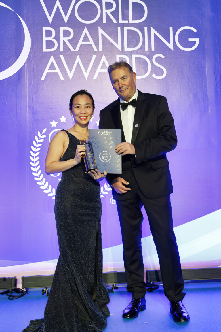 Spritzer Celebrates Global and Regional Brand Excellence 2025 - Life ...