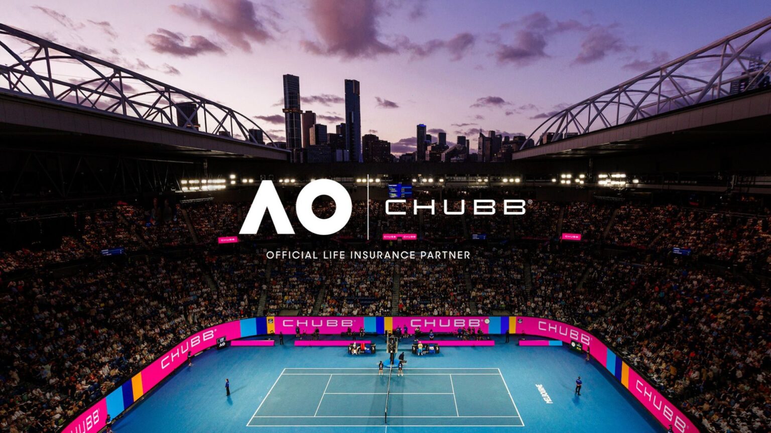 Chubb Life Hong Kong hosts Australian Open 2026 Viewing Party at Taikoo ...