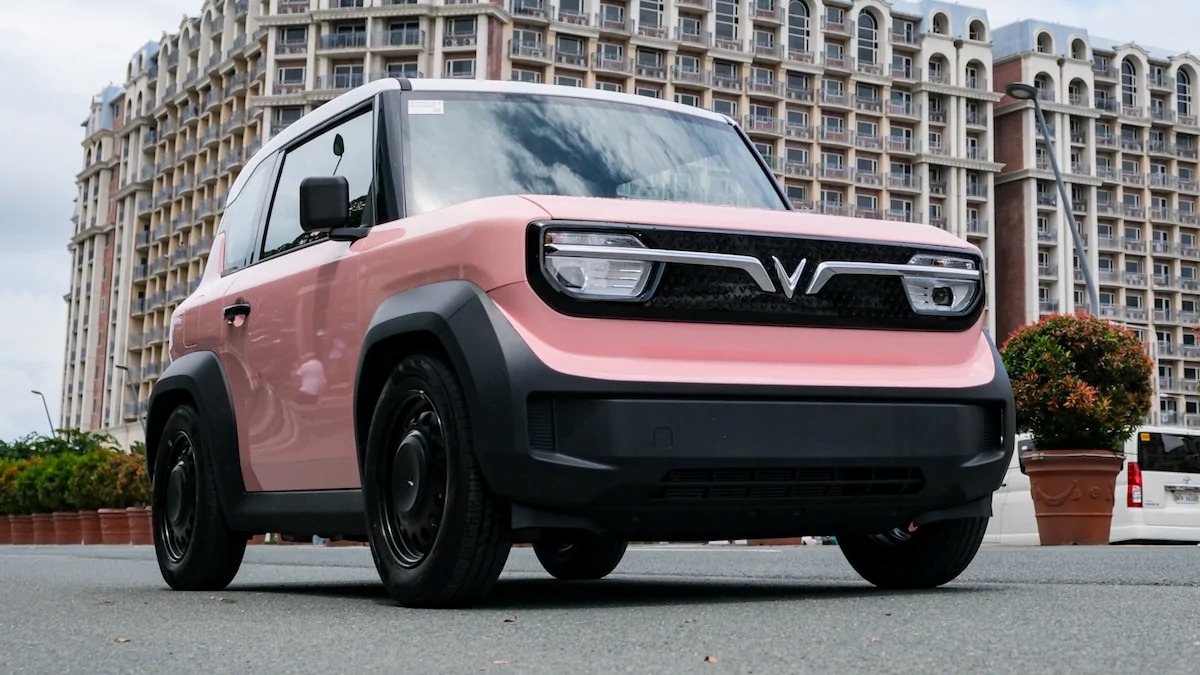 From Zero to Everywhere: VinFast Turned Electric Cars into Daily Life ...