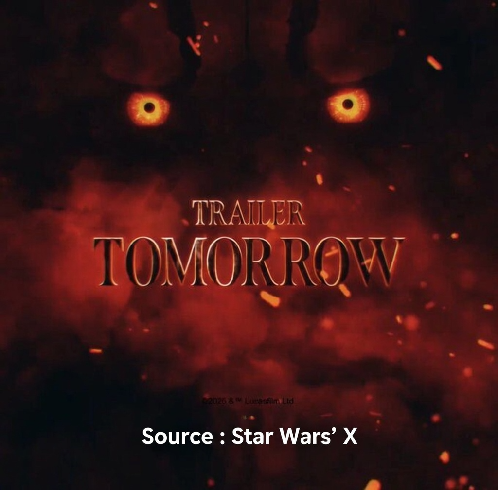 Breaking: Star Wars Unveils Teaser for 'Maul: Shadow Lord' Animated ...